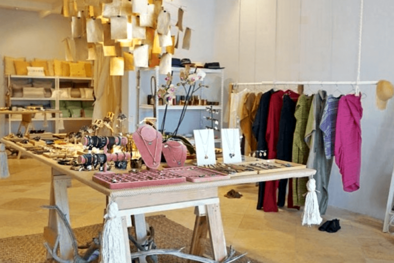 Modernes mexikanisches Design verbunden mit Tradition - Planet Mexiko